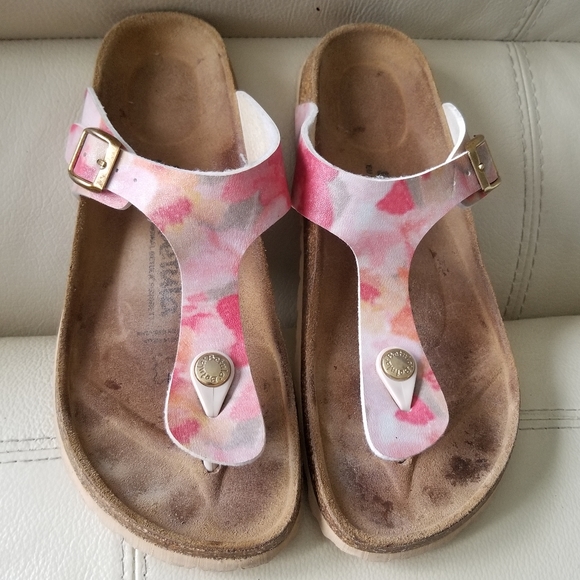 betula | Shoes | Betula Sandals Size 8 | Poshmark